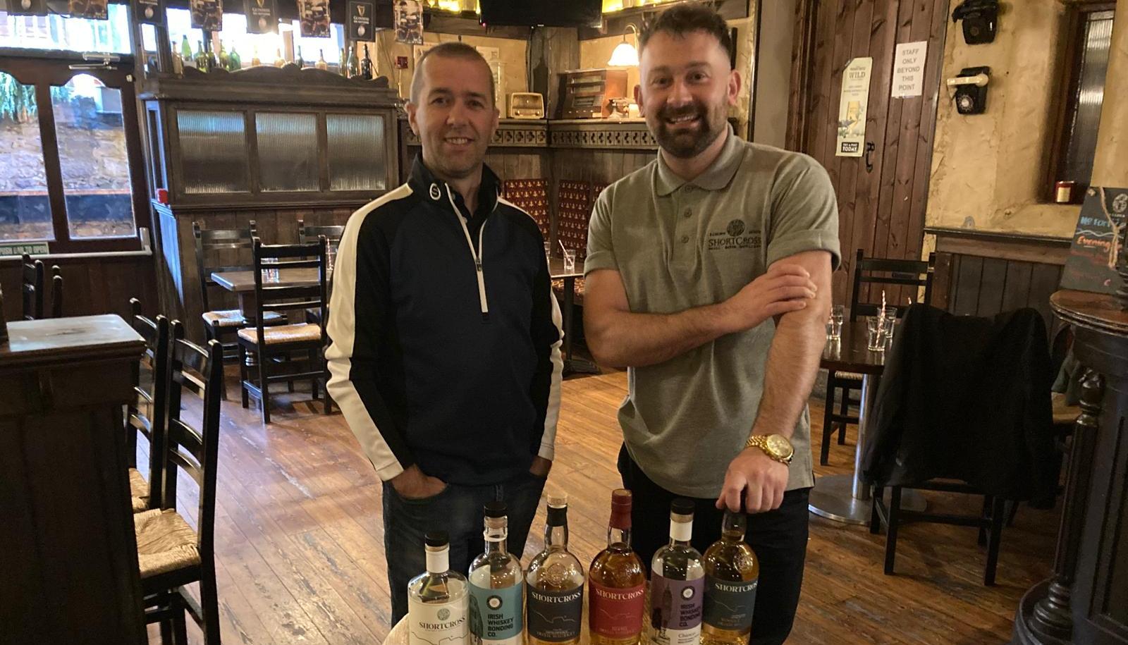 Whiskey Tasting Events - Rademon Estate Whiskey